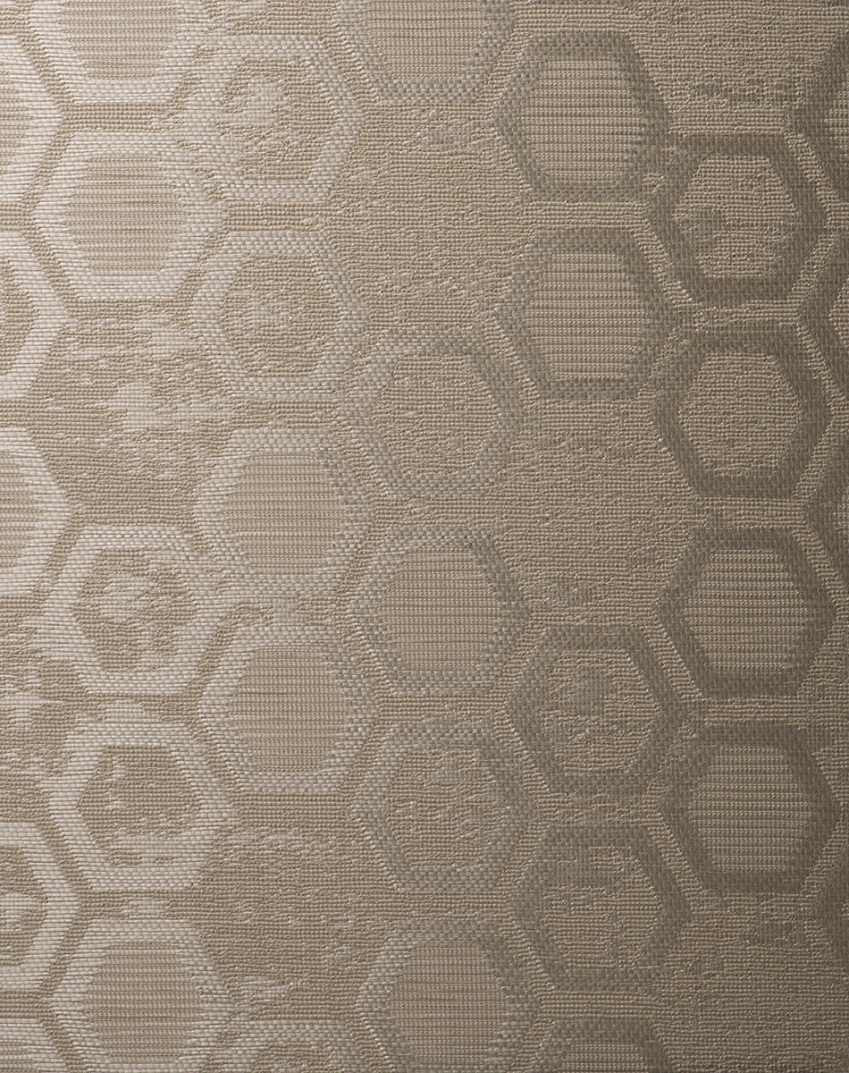 Hexagon Inspiration – Kube Contract