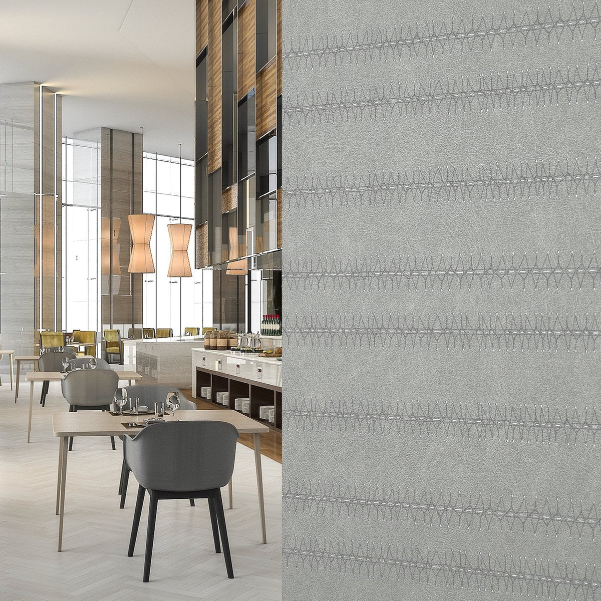 Sashiko – Kube Contract