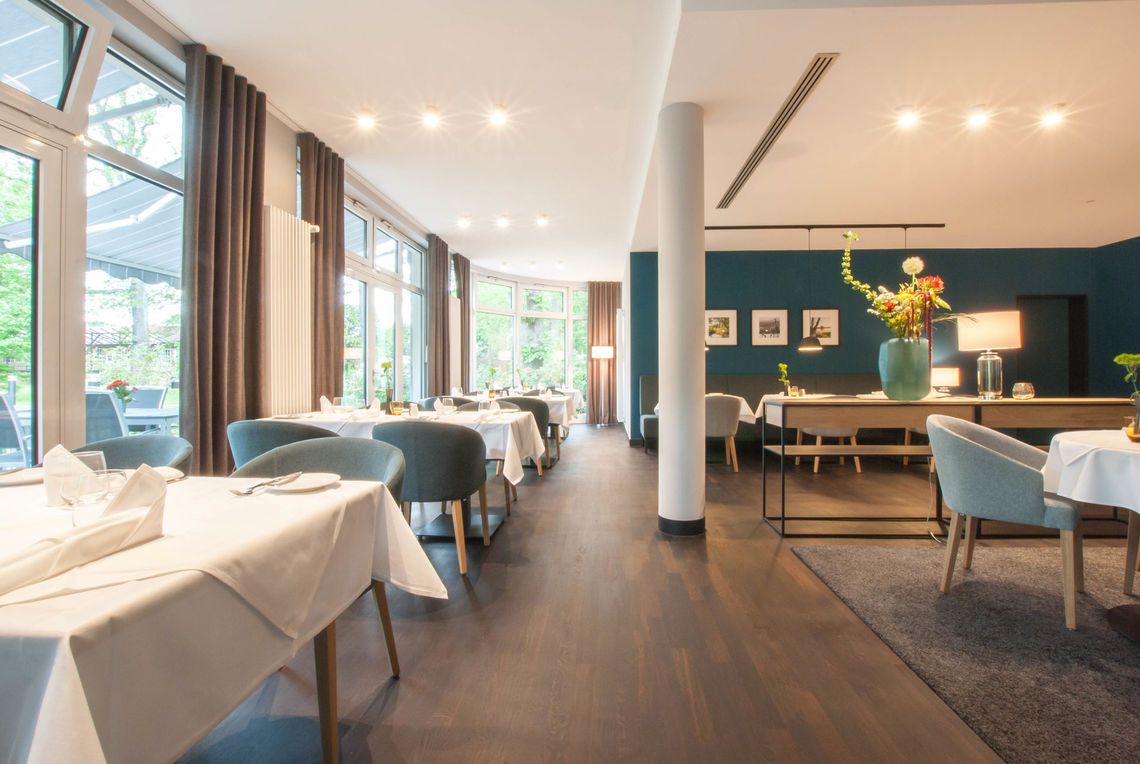 Vitalhotel – Kube Contract