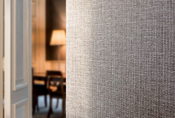 vescom wallcoverings – Kube Contract