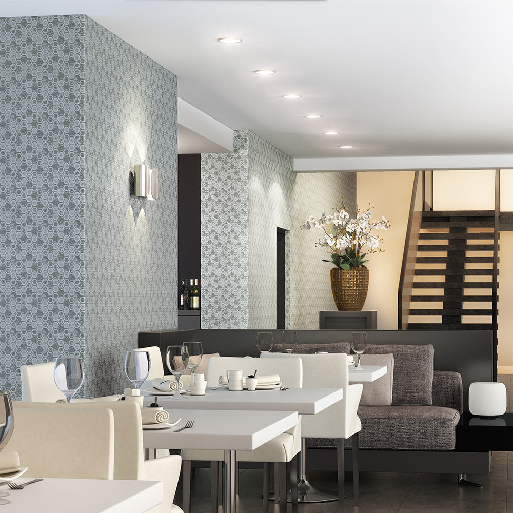 Hexagon Inspiration – Kube Contract