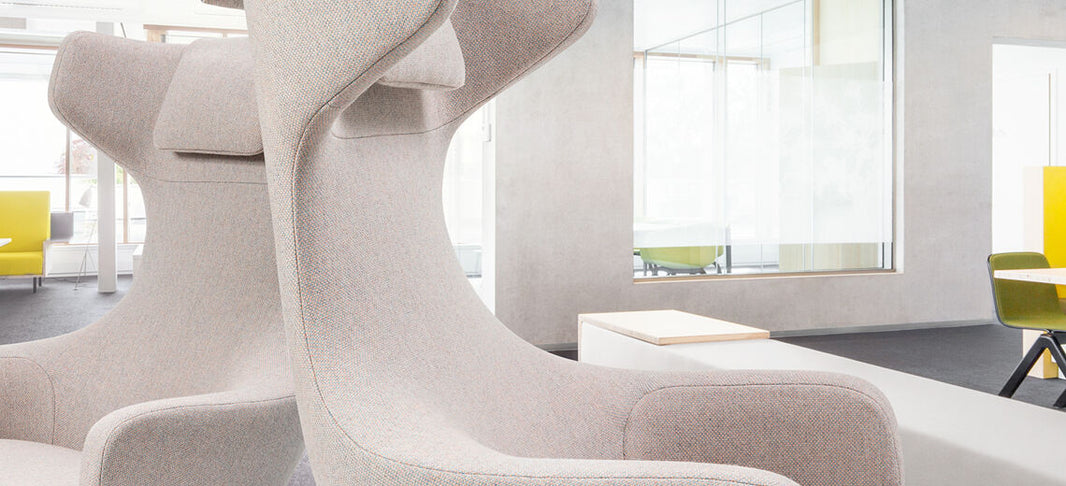 Vescom – Kube Contract