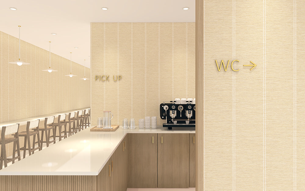 Hampton Stripe – Kube Contract